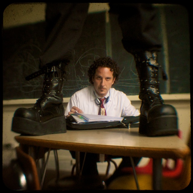 ABOUT – JeremyScareMe.com